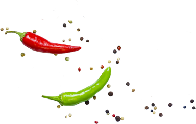 Gyllmarc CTA Bottom Chili - Gyllmarc Ingredients Incorporated