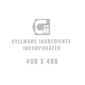 Gyllmarc Default Image - Gyllmarc Ingredients Incorporated